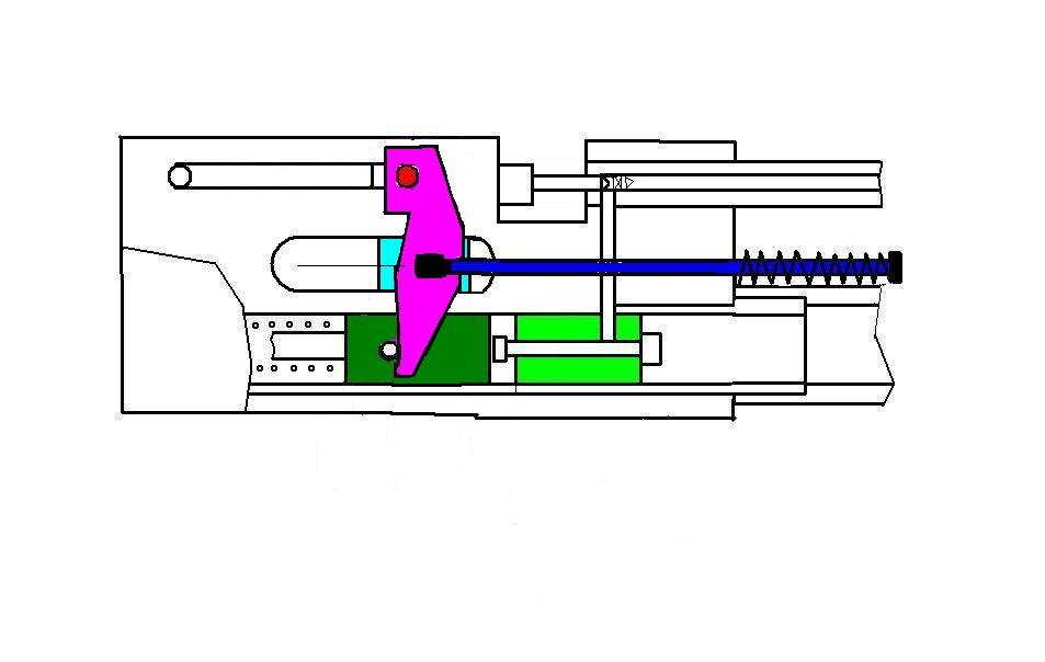 Russian Custom Made Airguns
